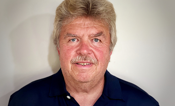 Meet the Team - RAGT