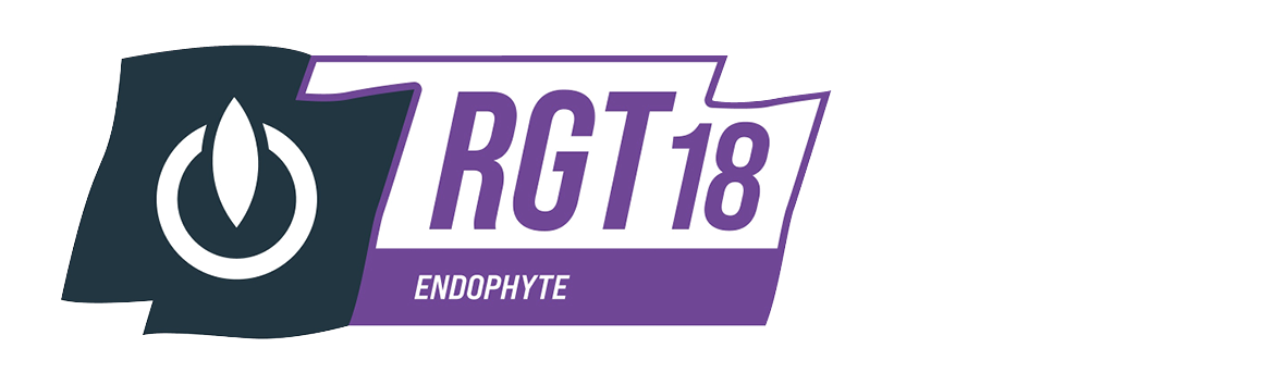 RGT Hustle RGT18 - RAGT